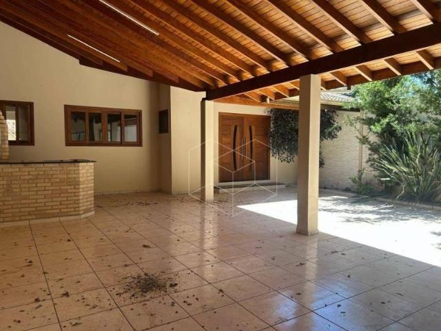 Casa a venda em Jaú/SP Jardim Campos Prado