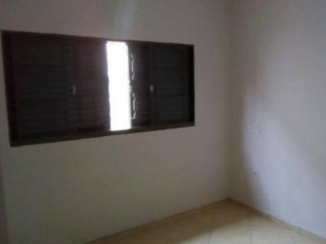 Casa a venda em Jaú/SP Jardim Campos Prado