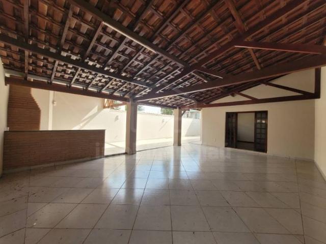 Casa a venda em Jaú/SP Jardim Campos Prado