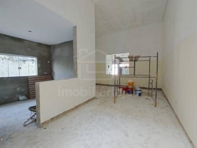Casa a venda em Jaú/SP Jardim Campos Prado