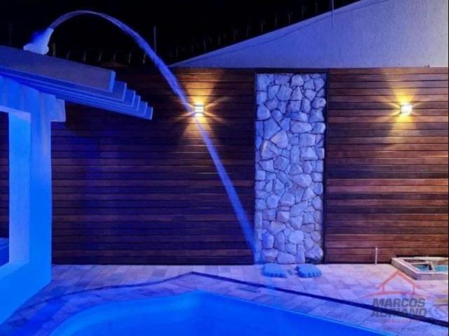 Casa a venda em Jaú/SP Jardim Campos Prado