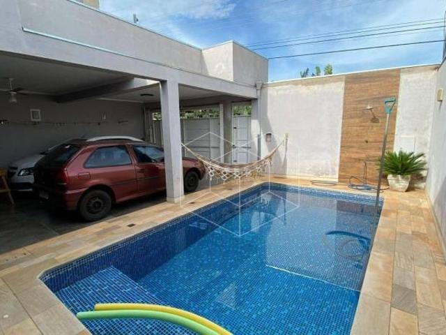 Casa a venda em Jaú/SP Jardim Campos Prado