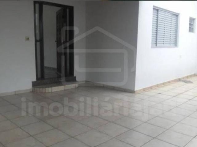 Casa a venda em Jaú/SP Jardim Campos Prado