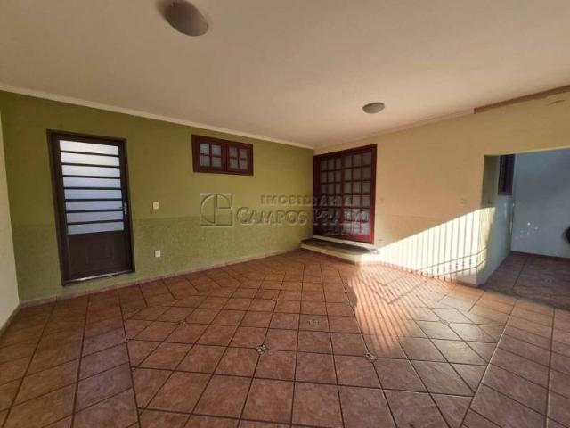 Casa a venda em Jaú/SP Jardim Campos Prado