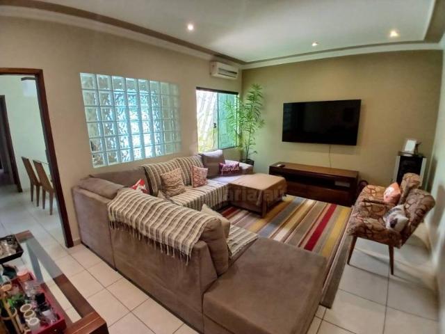 Casa a venda em Jaú/SP Jardim Campos Prado