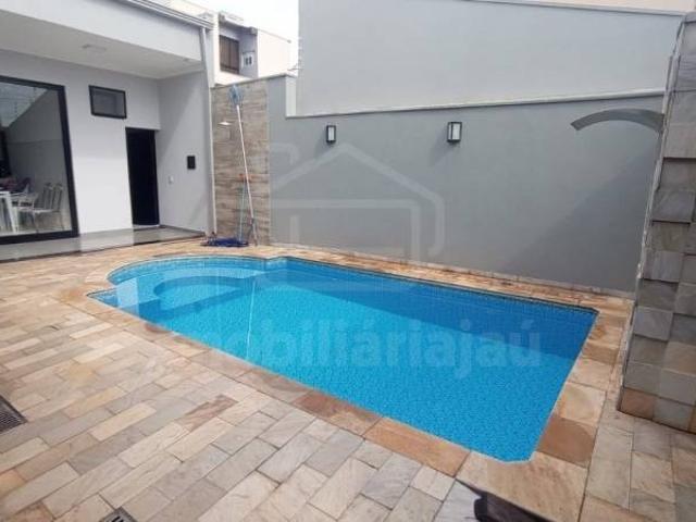 Casa a venda em Jaú/SP Jardim Campos Prado