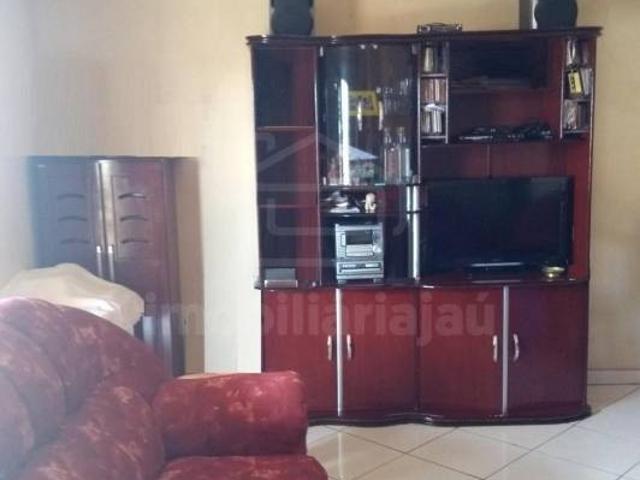 Casa a venda em Jaú/SP Jardim Campos Prado