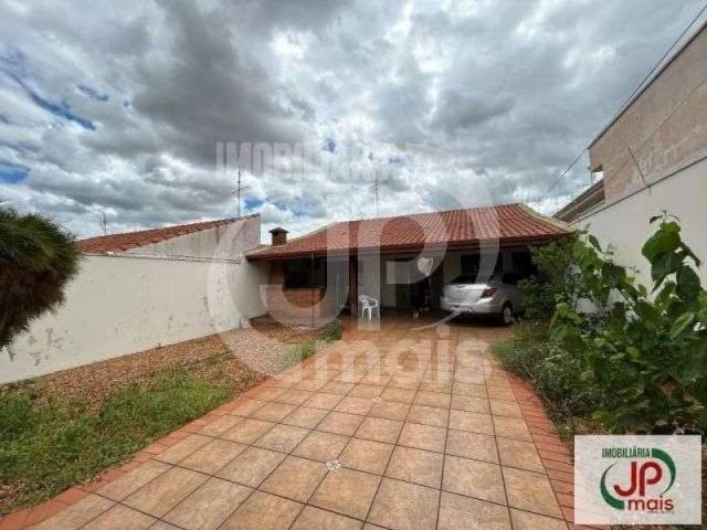Casa a venda em Jaú/SP Jardim Campos Prado