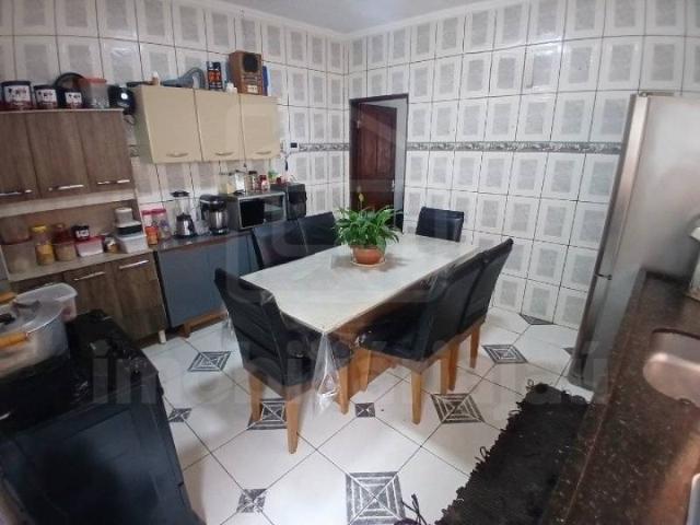 Casa a venda em Jaú/SP Jardim Campos Prado
