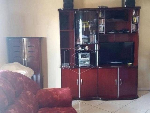 Casa a venda em Jaú/SP Jardim Campos Prado
