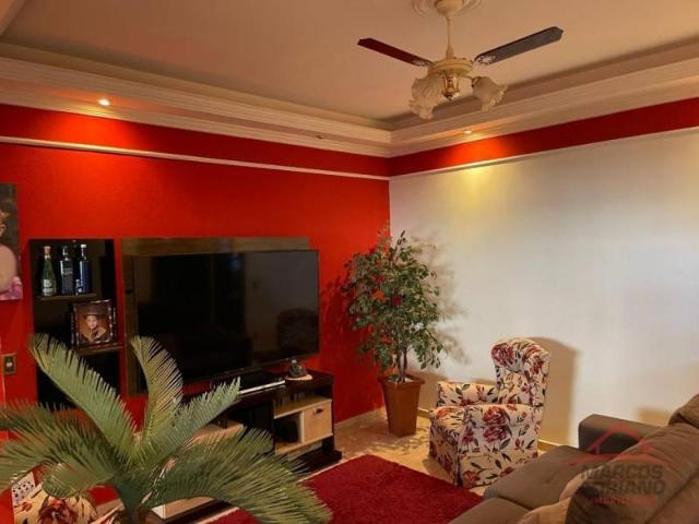 Casa a venda em Jaú/SP Jardim Campos Prado