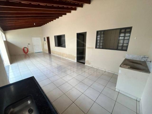Casa a venda em Jaú/SP Jardim Campos Prado