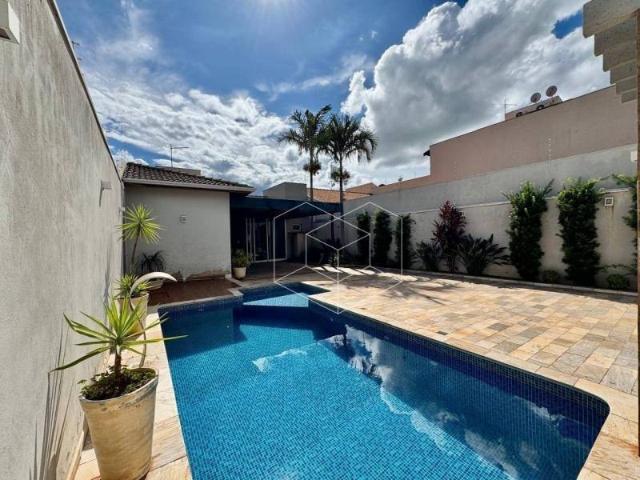 Casa a venda em Jaú/SP Jardim Campos Prado
