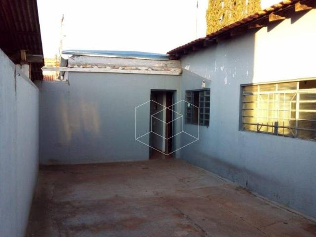 Casa a venda em Jaú/SP Jardim Campos Prado