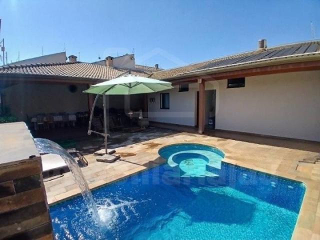 Casa a venda em Jaú/SP Jardim Campos Prado
