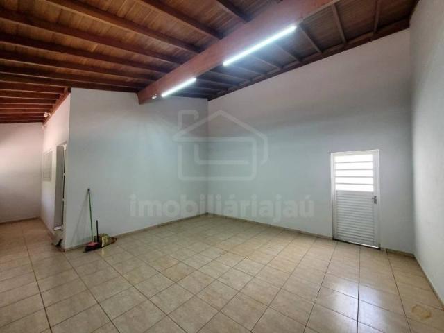 Casa a venda em Jaú/SP Jardim Campos Prado II