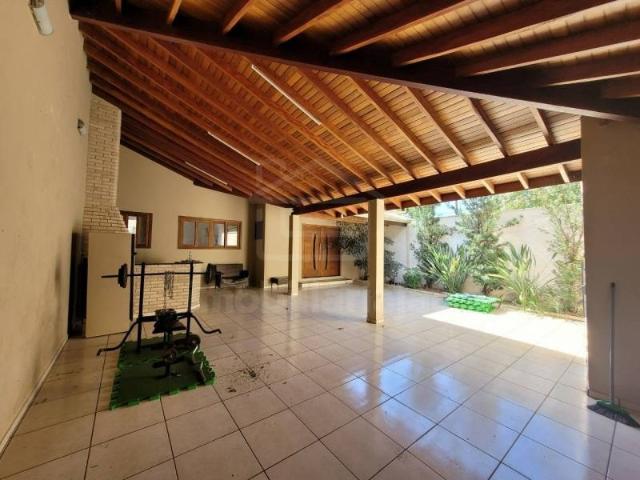 Casa a venda em Jaú/SP Jardim Campos Prado II