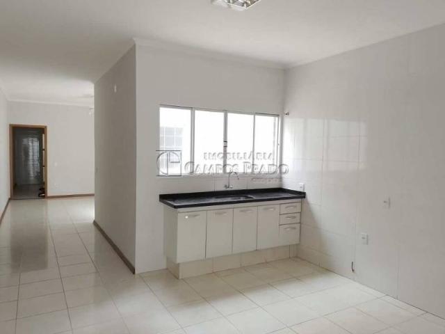 Casa a venda em Jaú/SP Jardim Campos Prado II