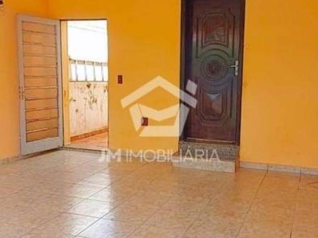 Casa a venda em Jaú/SP Jardim Carolina