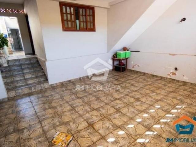 Casa a venda em Jaú/SP Jardim Carolina