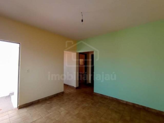 Casa a venda em Jaú/SP Jardim Carolina