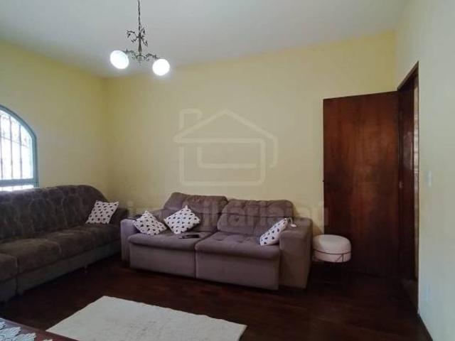 Casa a venda em Jaú/SP Jardim Carolina
