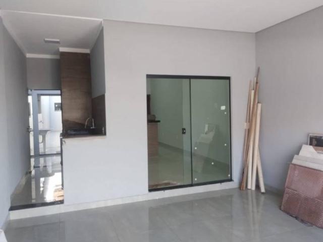 Casa a venda em Jaú/SP Jardim Carolina