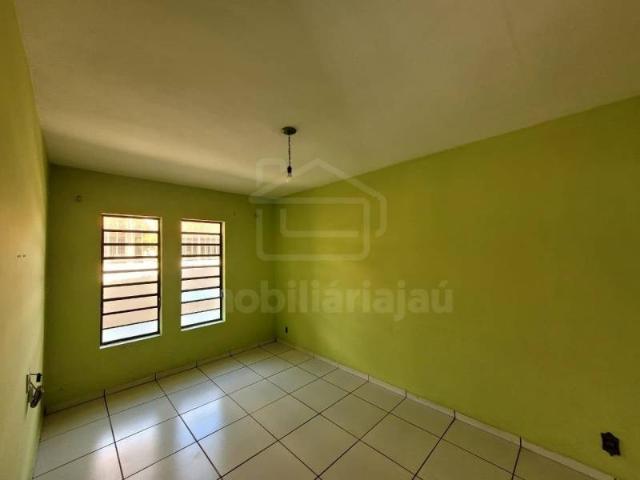 Casa a venda em Jaú/SP Jardim Carolina