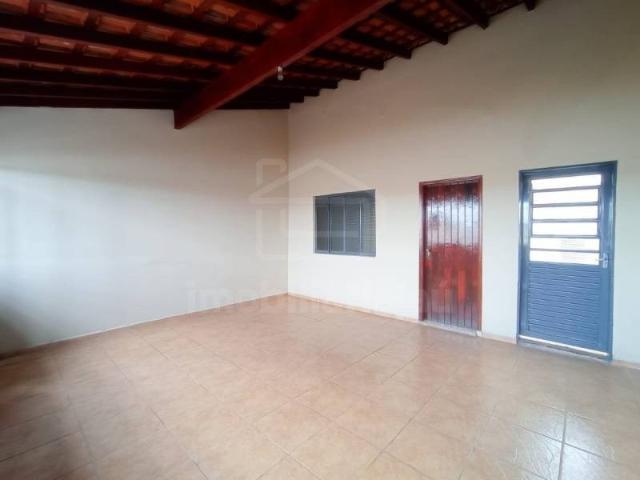 Casa a venda em Jaú/SP Jardim Carolina