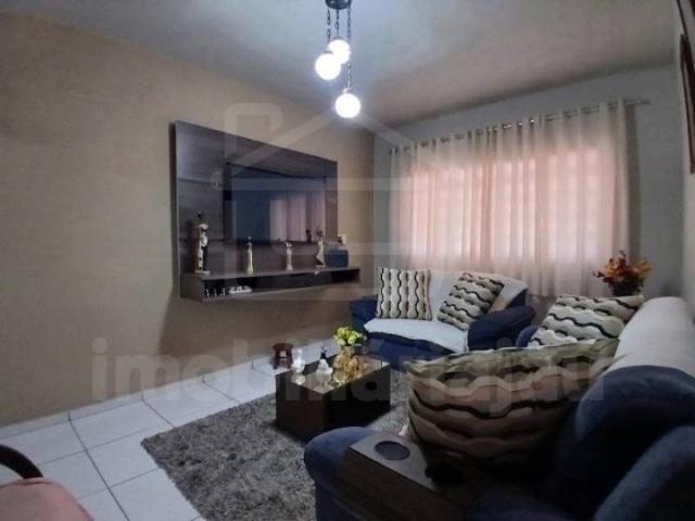Casa a venda em Jaú/SP Jardim Carolina
