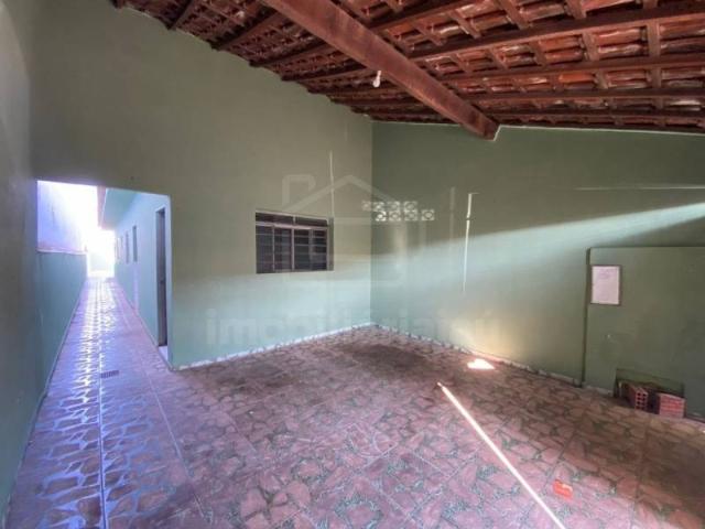 Casa a venda em Jaú/SP Jardim Carolina