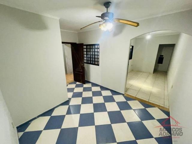 Casa a venda em Jaú/SP Jardim Carolina