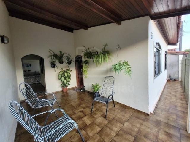 Casa a venda em Jaú/SP Jardim Carolina