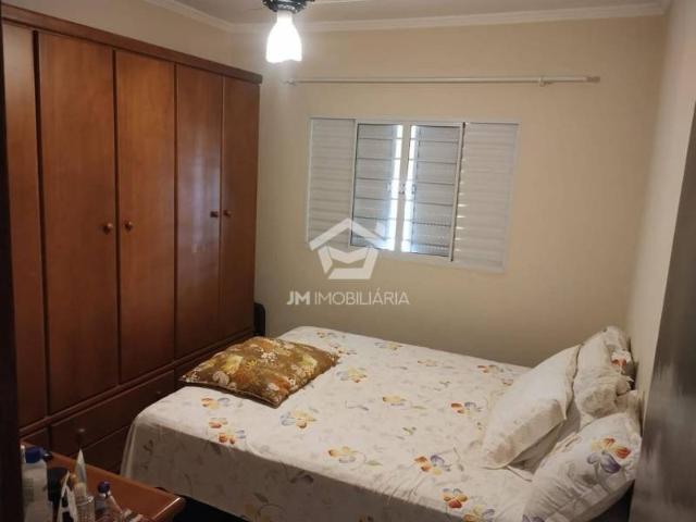 Casa a venda em Jaú/SP Jardim Carolina