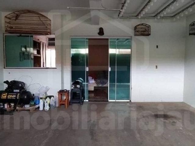Casa a venda em Jaú/SP Jardim Carolina