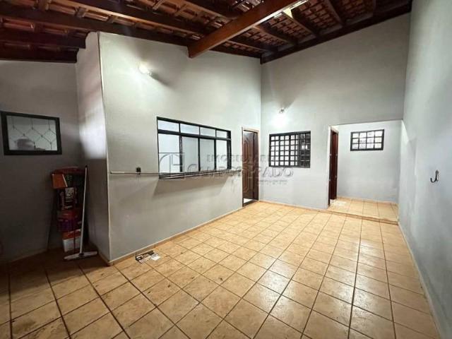 Casa a venda em Jaú/SP Jardim Carolina