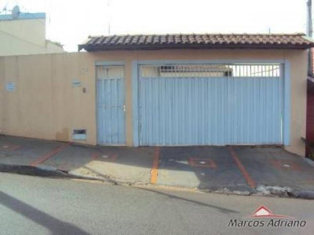 Casa a venda em Jaú/SP Jardim Carolina