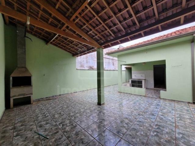 Casa a venda em Jaú/SP Jardim Carolina