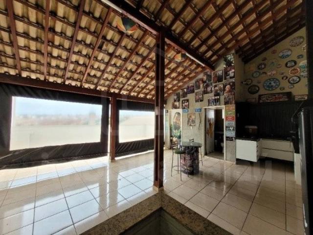 Casa a venda em Jaú/SP Jardim Cila Bauab