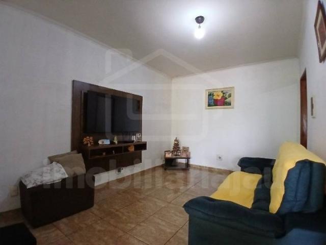 Casa a venda em Jaú/SP Jardim Cila Bauab