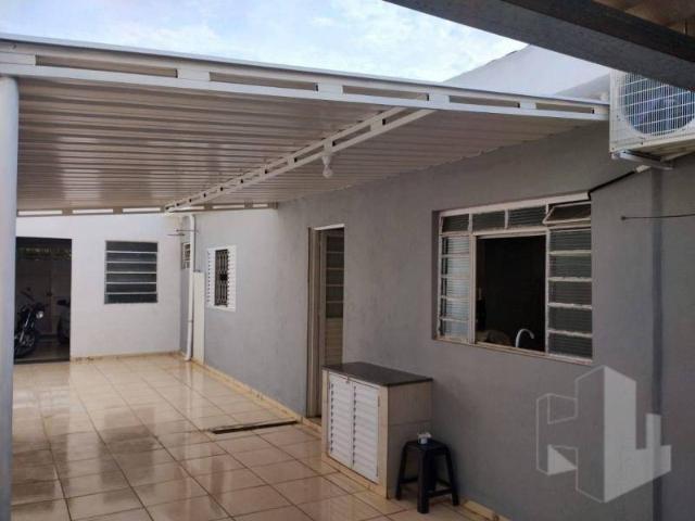 Casa a venda em Jaú/SP Jardim Cila Bauab