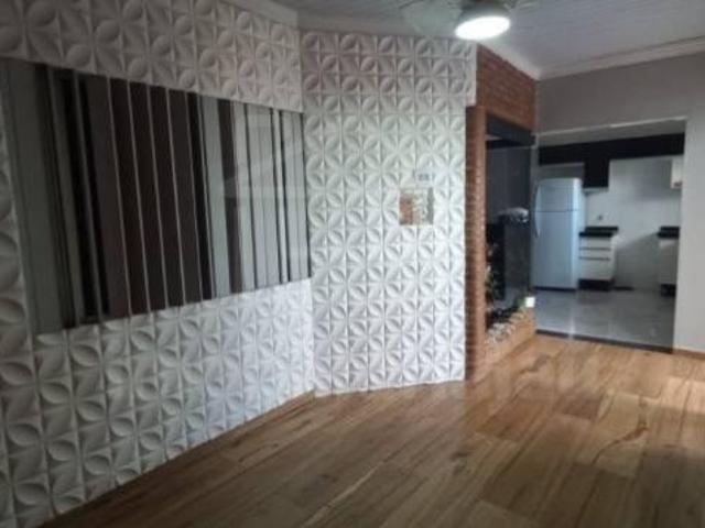 Casa a venda em Jaú/SP Jardim Cila Bauab