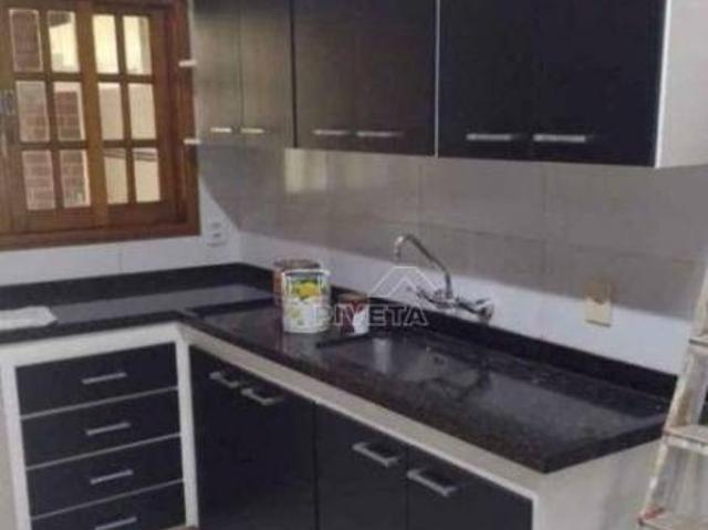Casa a venda em Jaú/SP Jardim Cila Bauab