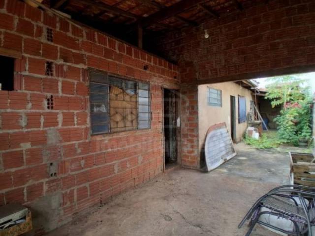 Casa a venda em Jaú/SP Jardim Cila Bauab
