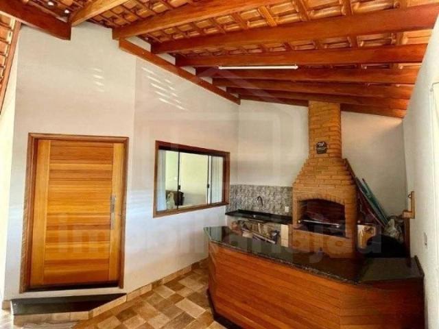 Casa a venda em Jaú/SP Jardim Cila Bauab