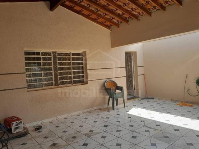 Casa a venda em Jaú/SP Jardim Cila Bauab