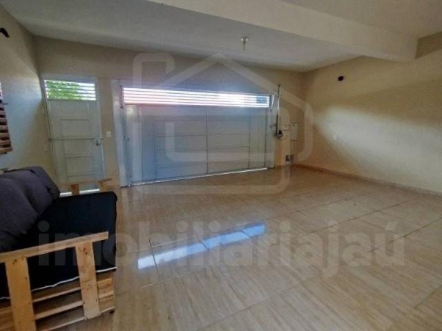 Casa a venda em Jaú/SP Jardim Cila Bauab