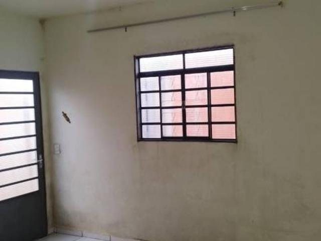 Casa a venda em Jaú/SP Jardim Cila Bauab