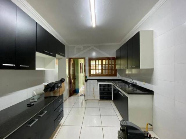 Casa a venda em Jaú/SP Jardim Cila Bauab