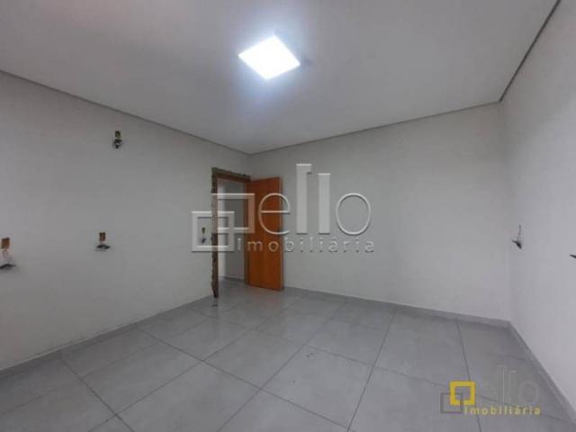 Casa a venda em Jaú/SP Jardim Cila Bauab